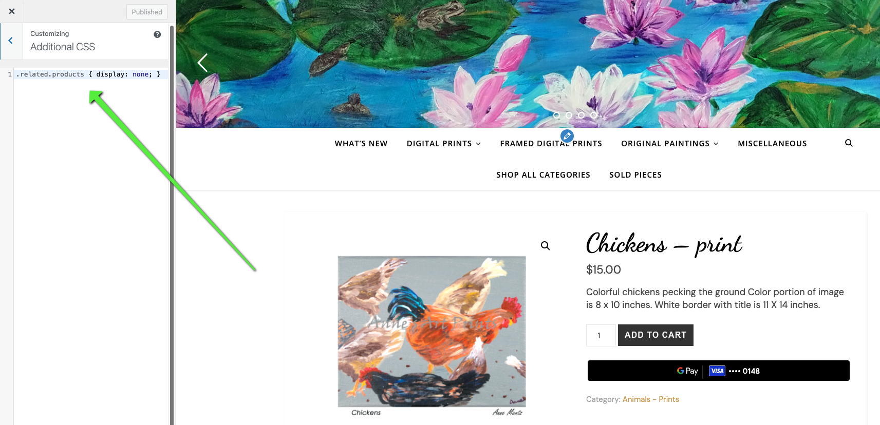 Declutter Your Woocommerce Store How To Remove Related Products